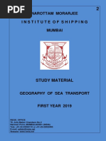 WORLDSCALE | PDF | Cargo | Freight Transport