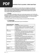 Grating Removal & Installation | PDF | Stairs | Corrosion