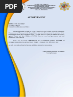 KP FORM 20A - Certification To File Action | PDF