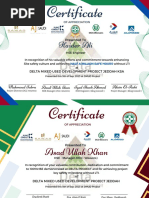 Hse Organization Chart | PDF