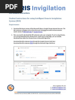 IRIS Desktop Installation Guide | PDF