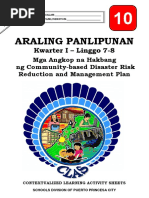 Module 6 Ap 10 q1 | PDF