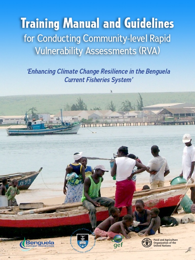 RVA Training Manual English | PDF