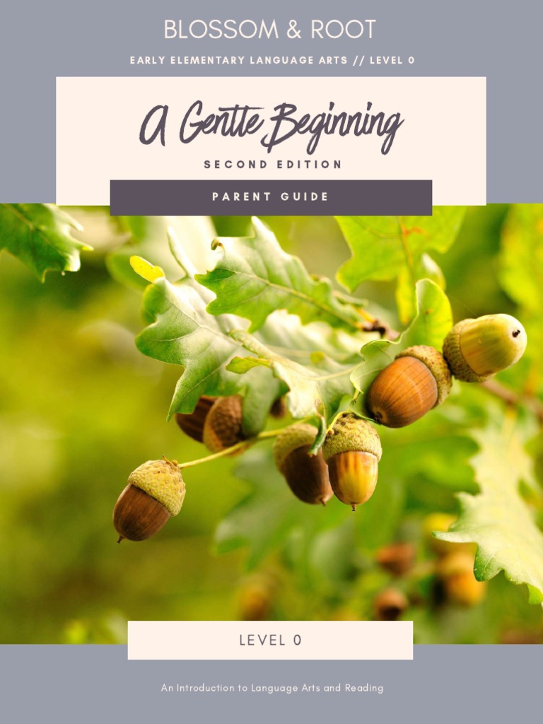 Second Edition Level 0 LA Sample Compressed | PDF | Books | Letter Case