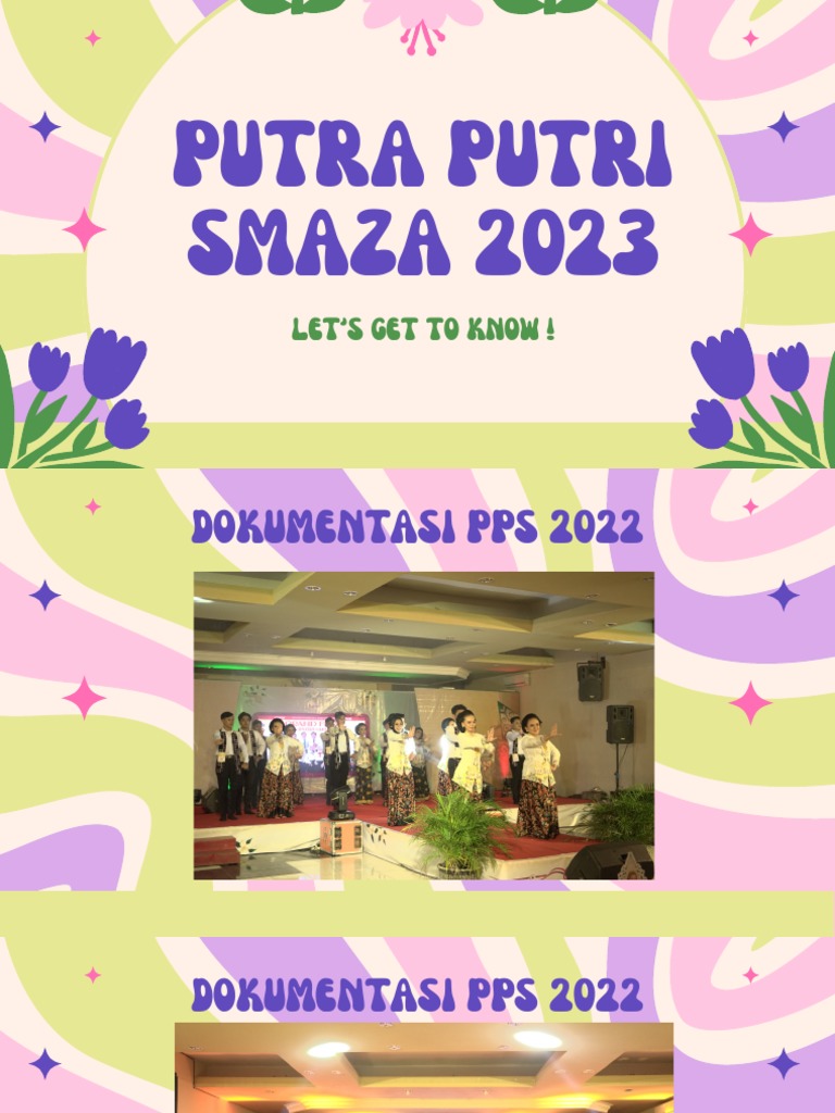 PPS 2023 SMD | PDF