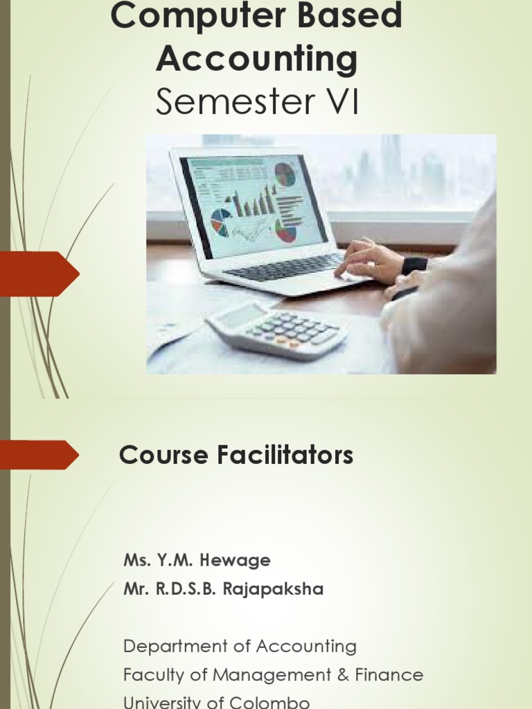 Session 1-Part 1-Introduction To Sage 50 | PDF | Business