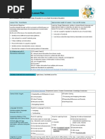ICT Skills of Teachers Questionnaire | PDF | Educational Technology ...