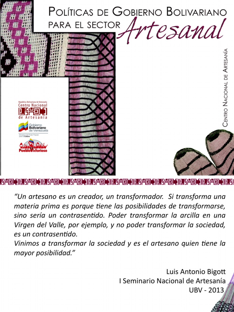 Presentacion Venezuela | PDF | Venezuela