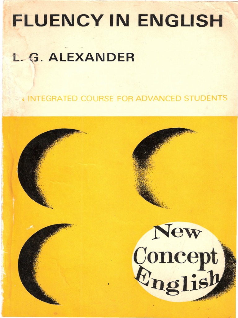 4 Fluency in English 2 | PDF