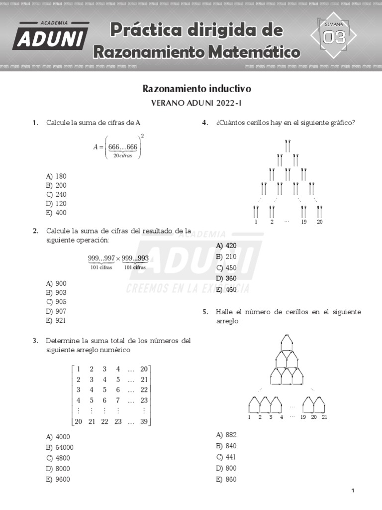 RM VAD Diri Sem3 | PDF | Ajedrez | Juegos de mesa tradicionales