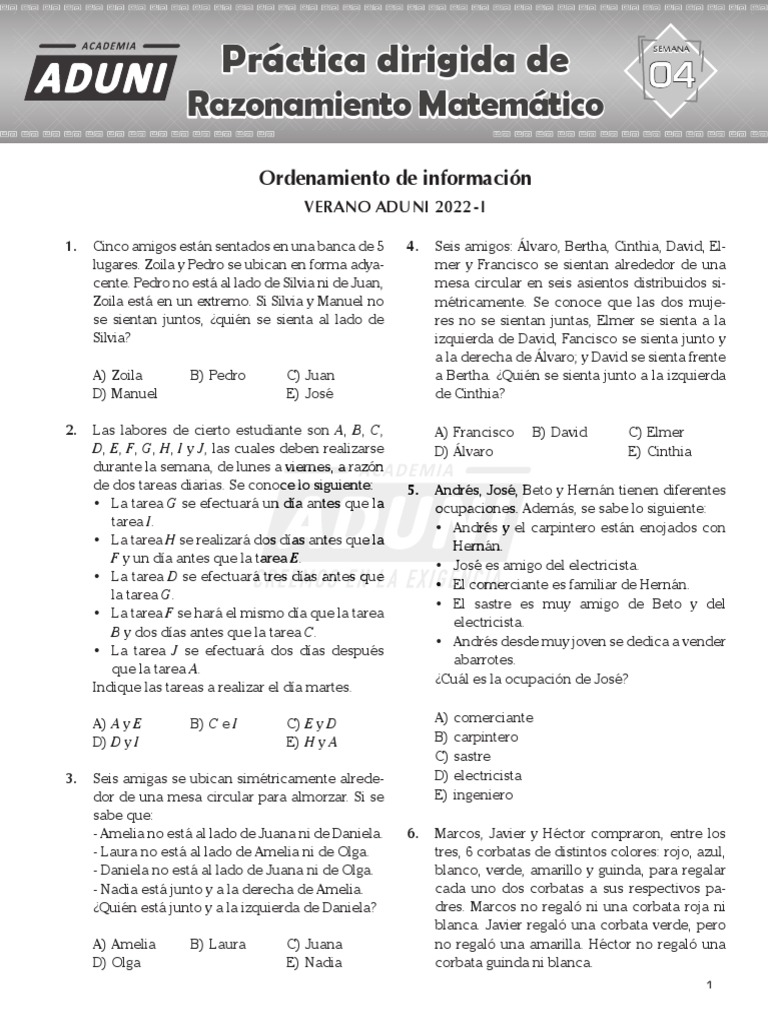 RM VAD Diri Sem4 | PDF