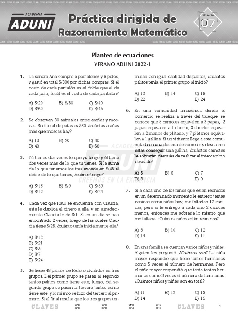 RM VAD Diri Sem7 | PDF
