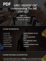 Child Friendly School System Cfss Checklist | PDF | Classroom | Teachers