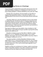 Filipino Dula Dulaan Script | PDF