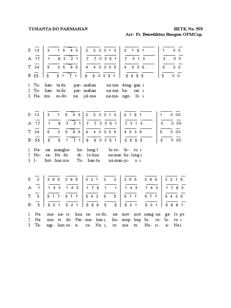 Tuhanta Do Parmahan 1 | PDF