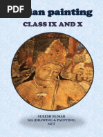 Class 8 Art Book | PDF | Perspective (Graphical) | Printmaking