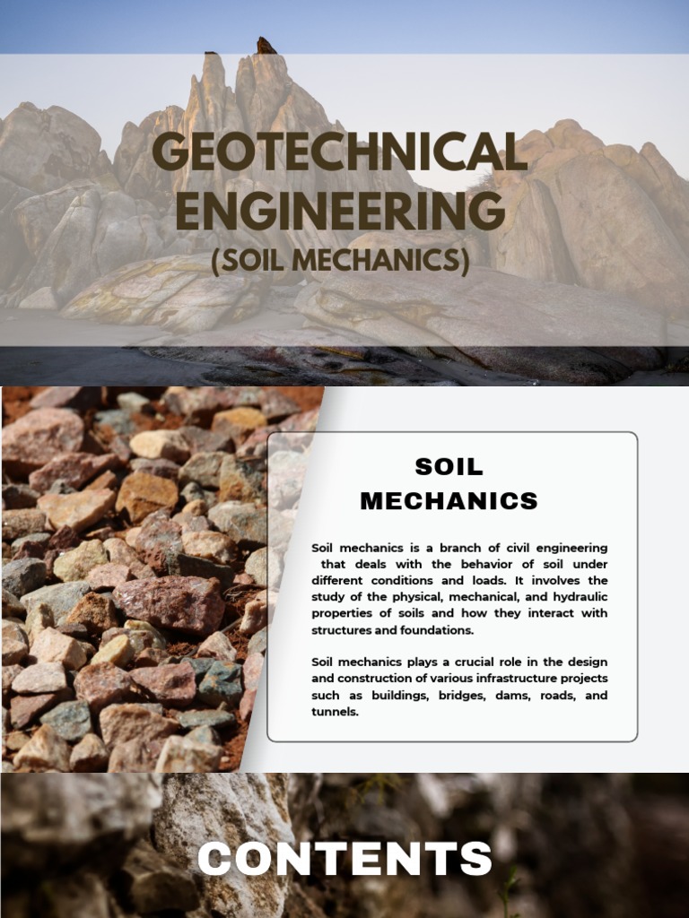 Soil Properties, Weight-Volume Relationship, Compaction | PDF
