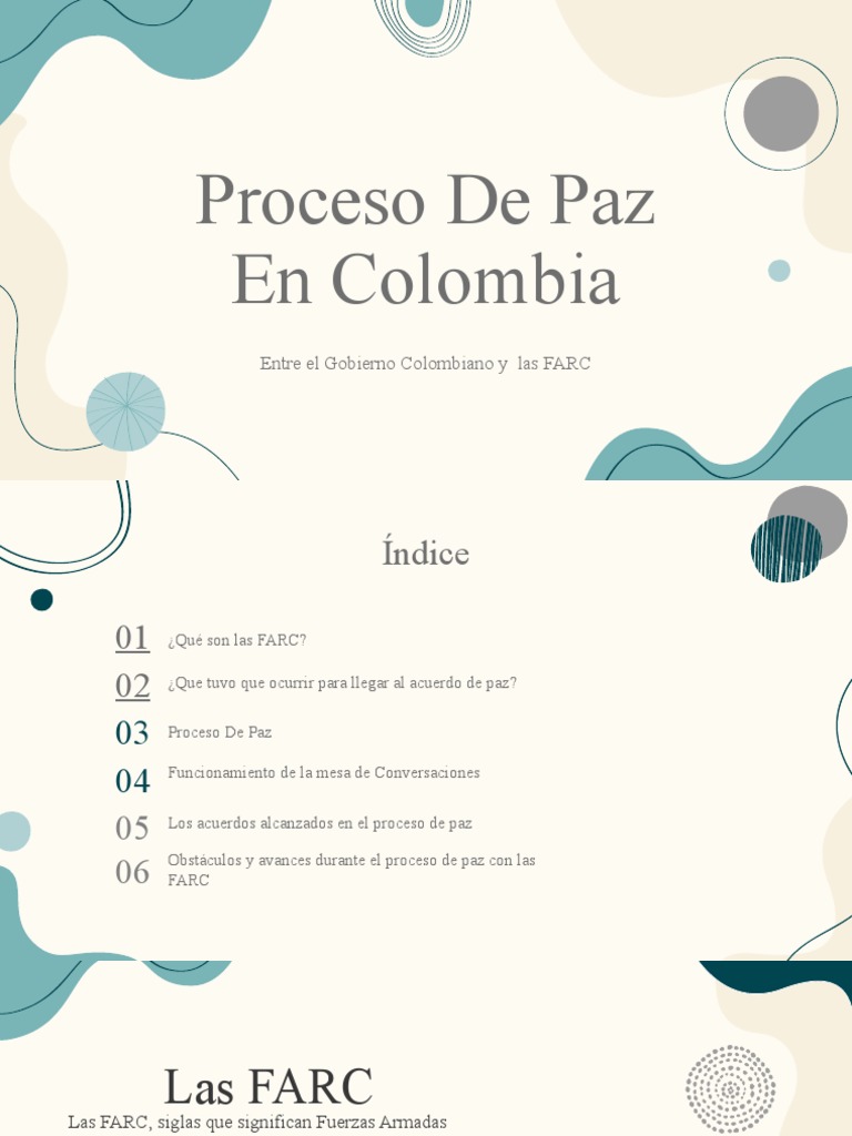 Subtle Shapes & Colors Education Pack For Students XL by Slidesgo | PDF ...