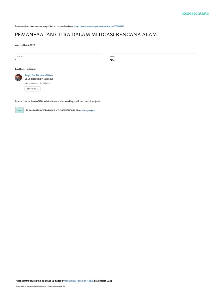 RasyidNurRachmanWijaya 20040274077 2020B | PDF