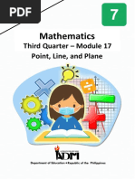 District Science Accomplishment | PDF | Experiment | Curriculum