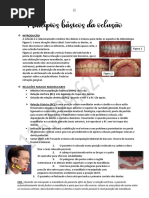 Diagrama de Posselt e Movimentos Mandibulares | PDF
