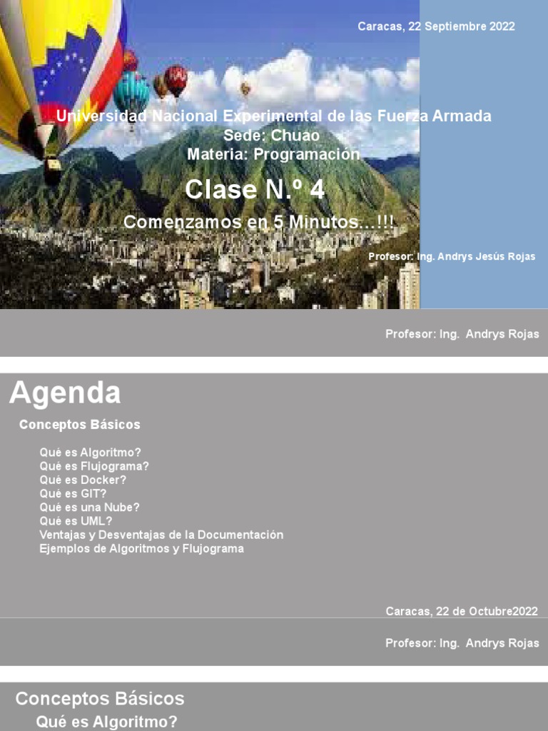 Clase 221022 | PDF | Lenguaje de modelado unificado | Objeto (informática)