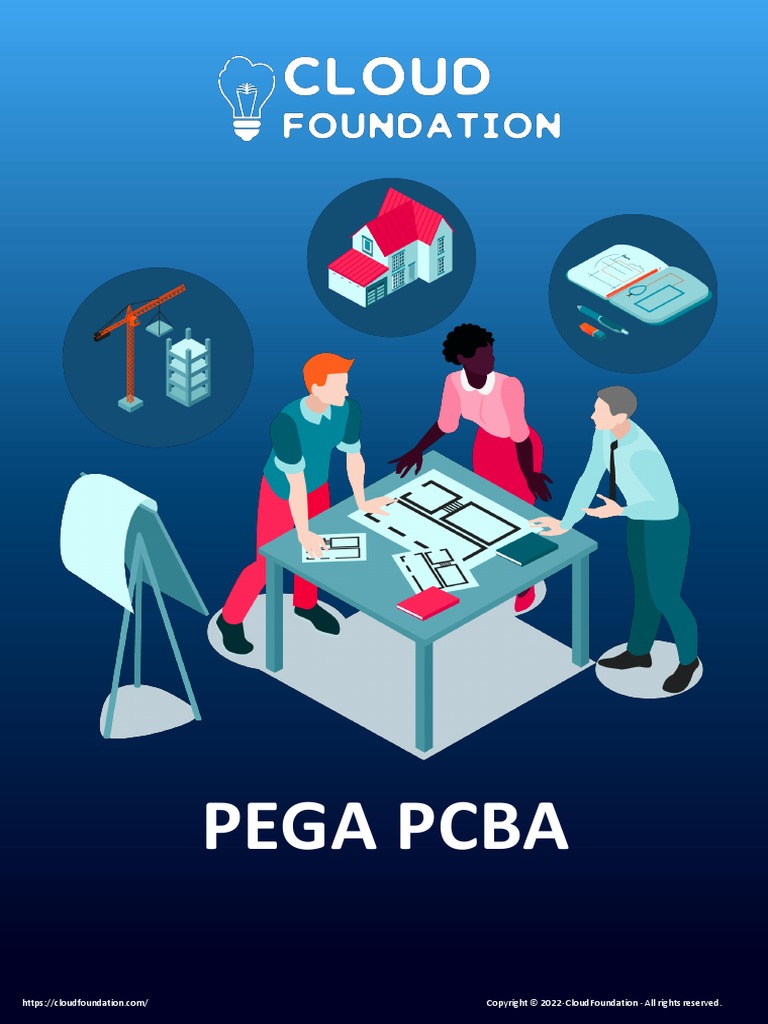 Pega PCBA Course Content | PDF | Application Software | All Rights Reserved