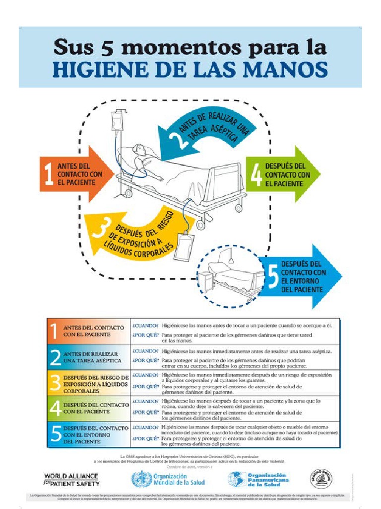 5 Momentos | PDF