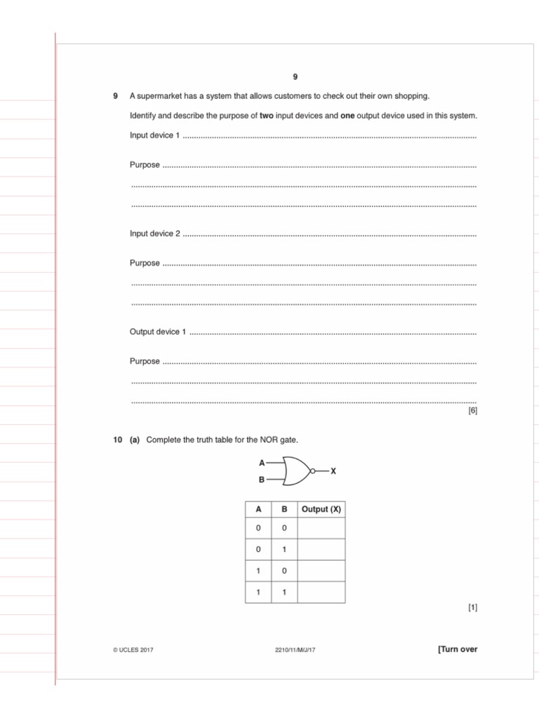 1.3.3 Input Devices | PDF