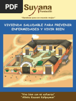 Tipos y Uso de Letrinas Sanitarias | PDF | Letrina | Tanque séptico
