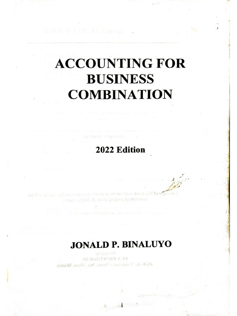 Chapter 1 BusCom | PDF