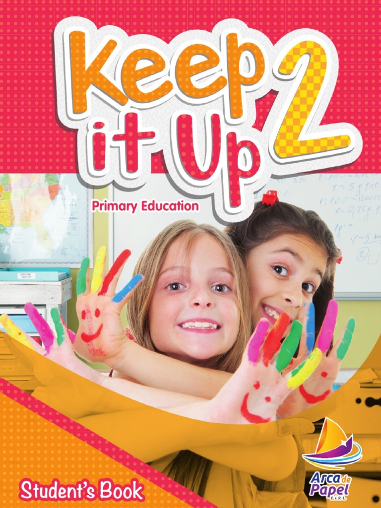 Inglés - SB KIU 2° | PDF