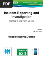 ICAM Hand Book | PDF