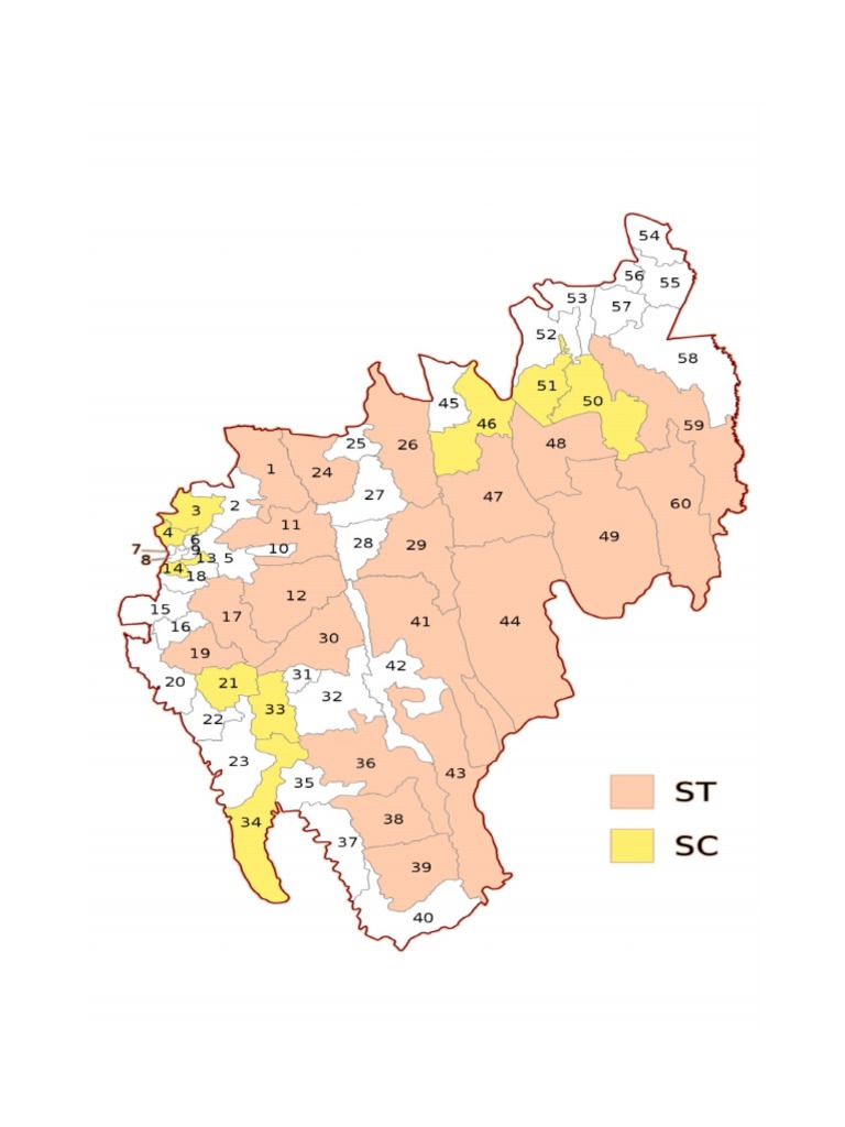 Tripura Legislative Assembly | PDF | Accountability | Government Of India