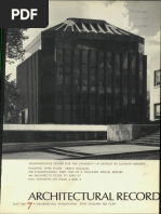 Rem Koolhaas Exodus | PDF