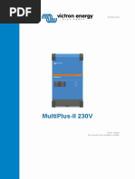 Gutor AC UPS System Guide | PDF | Power Inverter | Rectifier