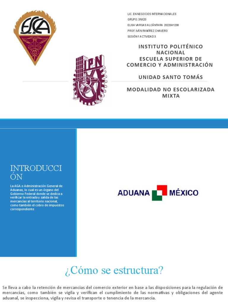 Unidad1 Act3 VargasAlcantaraElisa | PDF