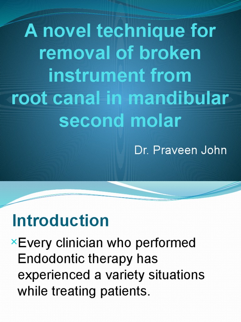 Instrument Retrieval | Download Free PDF | Medical Specialties | Health ...
