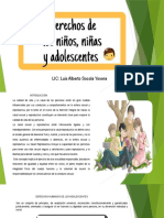 Derechos A La Salud Trabajo y Educación | PDF | Derechos humanos | Derechos