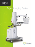 Mindray MX7 System-Brochure Final | PDF | Medical Ultrasound | Clinical ...