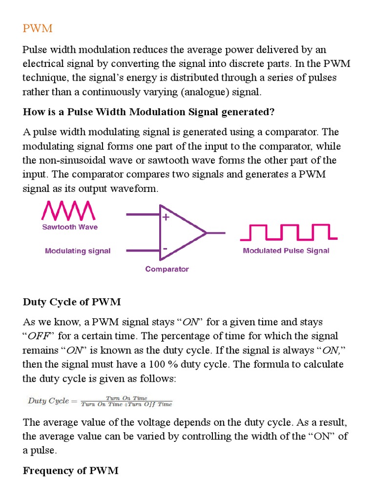 Task 6 Pdf Telecommunications Modulation
