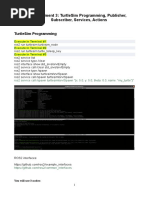 IC Compiler Commands | PDF | Computer Engineering | Computer Programming