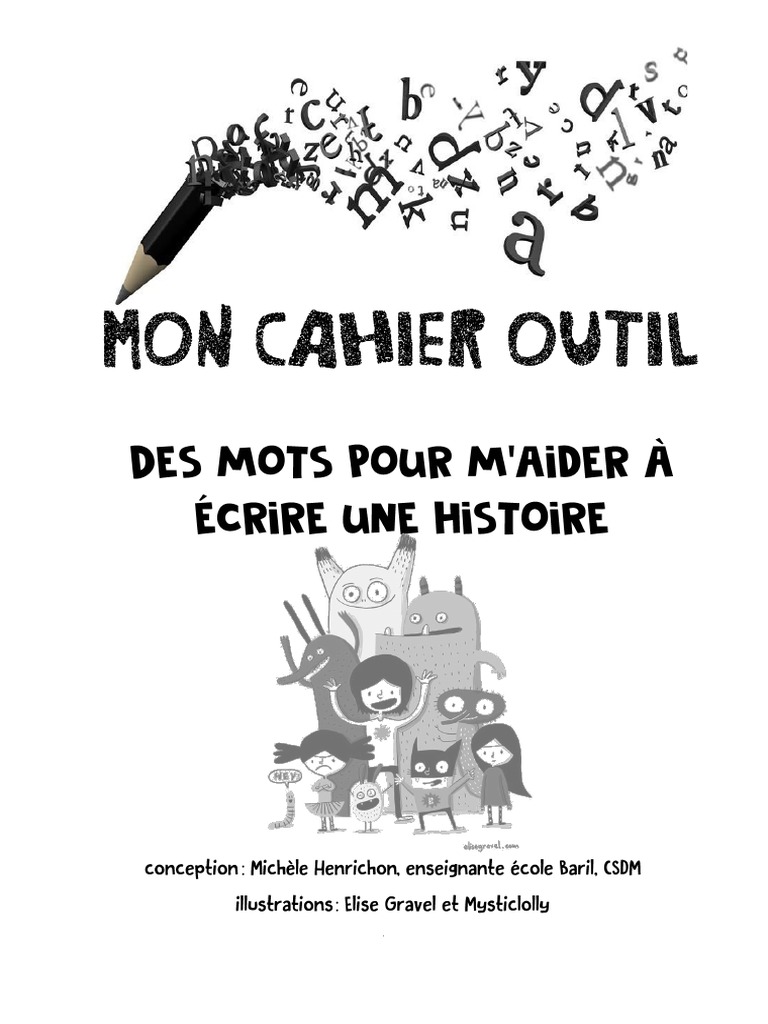 Outils pour écrire une histoire | PDF | Foudre