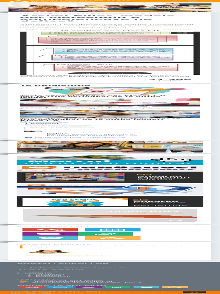 Arsimi Fillor, Modele Për Vlerësimin e Kompetencave Në Deftesë ...