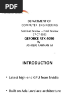 GPU Benchmarks Hierarchy 2024 - Graphics Card Rankings Tom's Hardware | PDF | Graphics ...