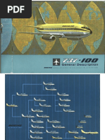 Overview of Boeing 747 Variants | PDF | Airliner | Jet Aircraft