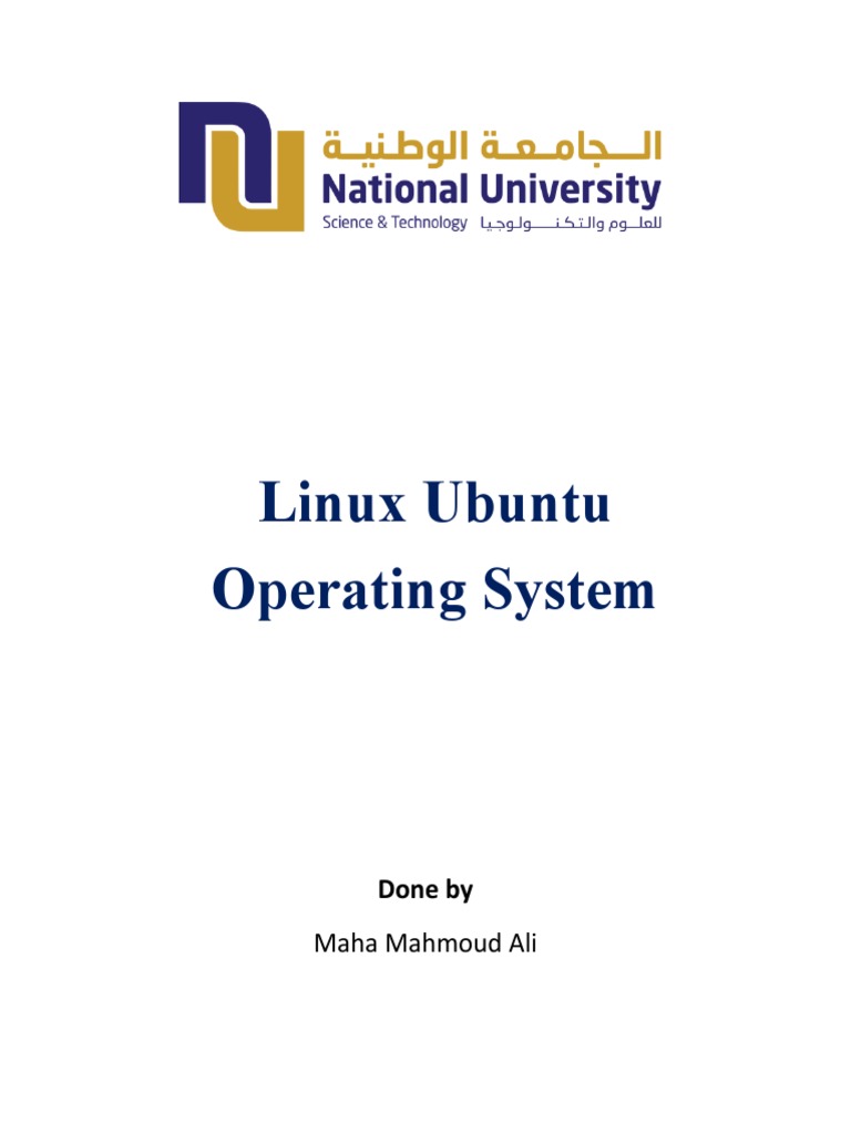Submitted Case Study | PDF | Operating System | Process (Computing)