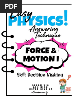 Physics Form 5 KSSM CHAPTER 1 | PDF | Science, Technology, Engineering ...