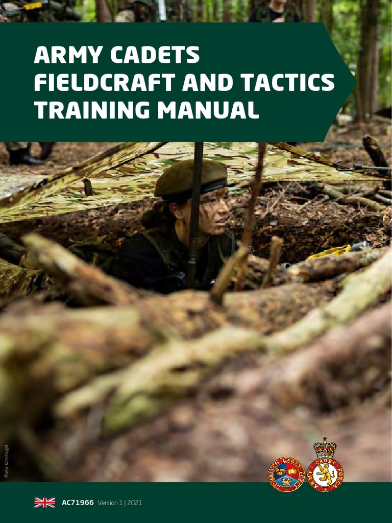 Fieldcraft 2021 | PDF | International Security | International Relations