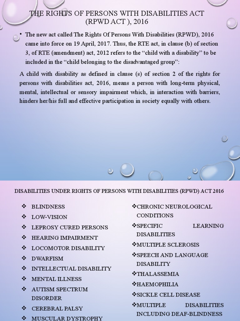 CBSE Guidelines for CWSN Education | PDF | Disability | Visual Impairment